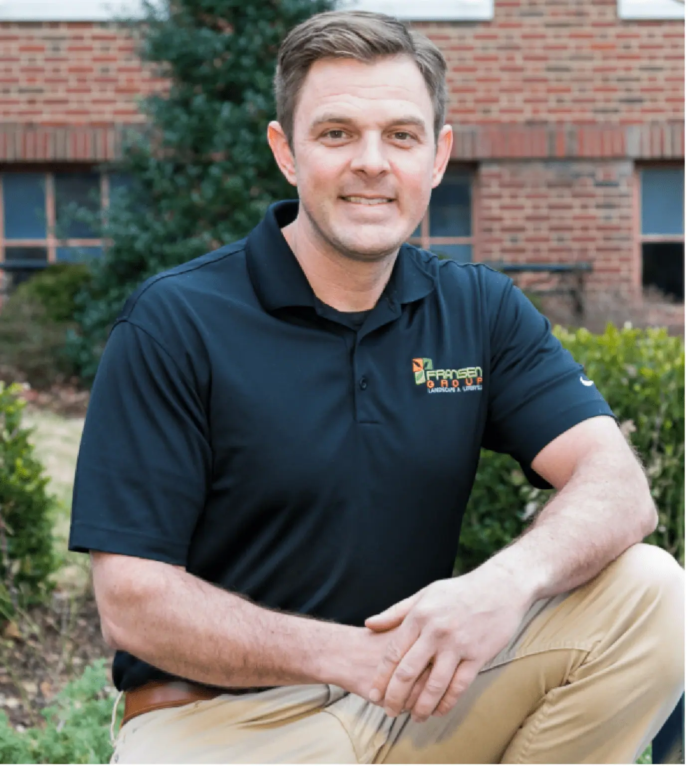 About Professional Landscape Design - Fransen Group